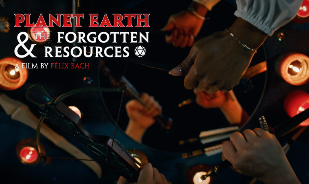 Planet Earth & The Forgotten Resources – HelloPlanet.tv