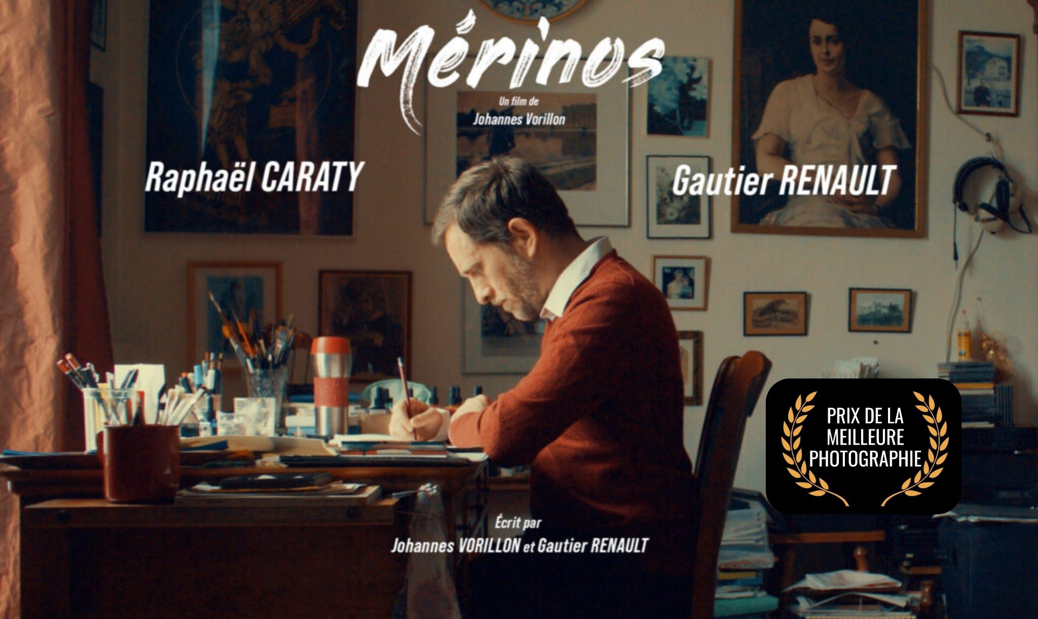 Mérinos – HelloPlanet.tv